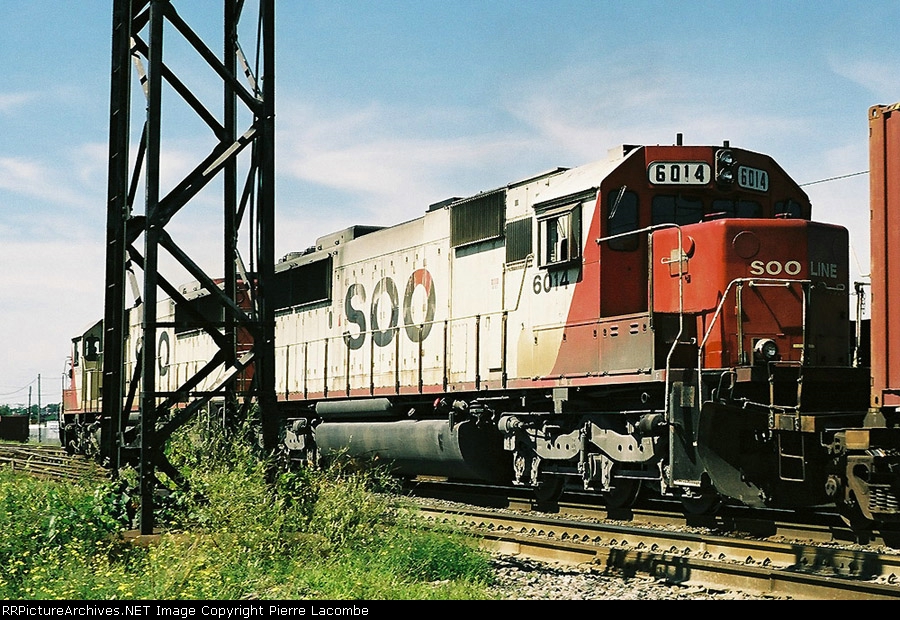 SOO 6014